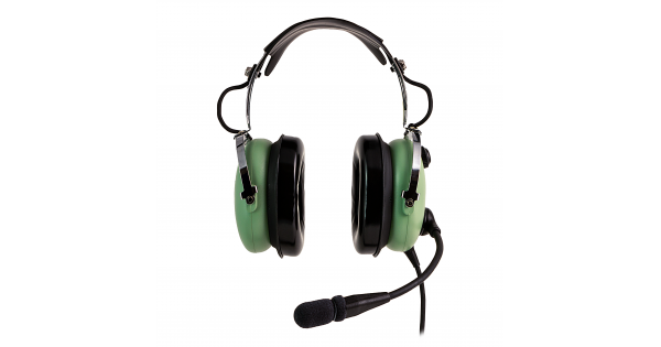 David Clark DC H10-13H headset - buy in Kyiv, price in Ukraine | Crewshop