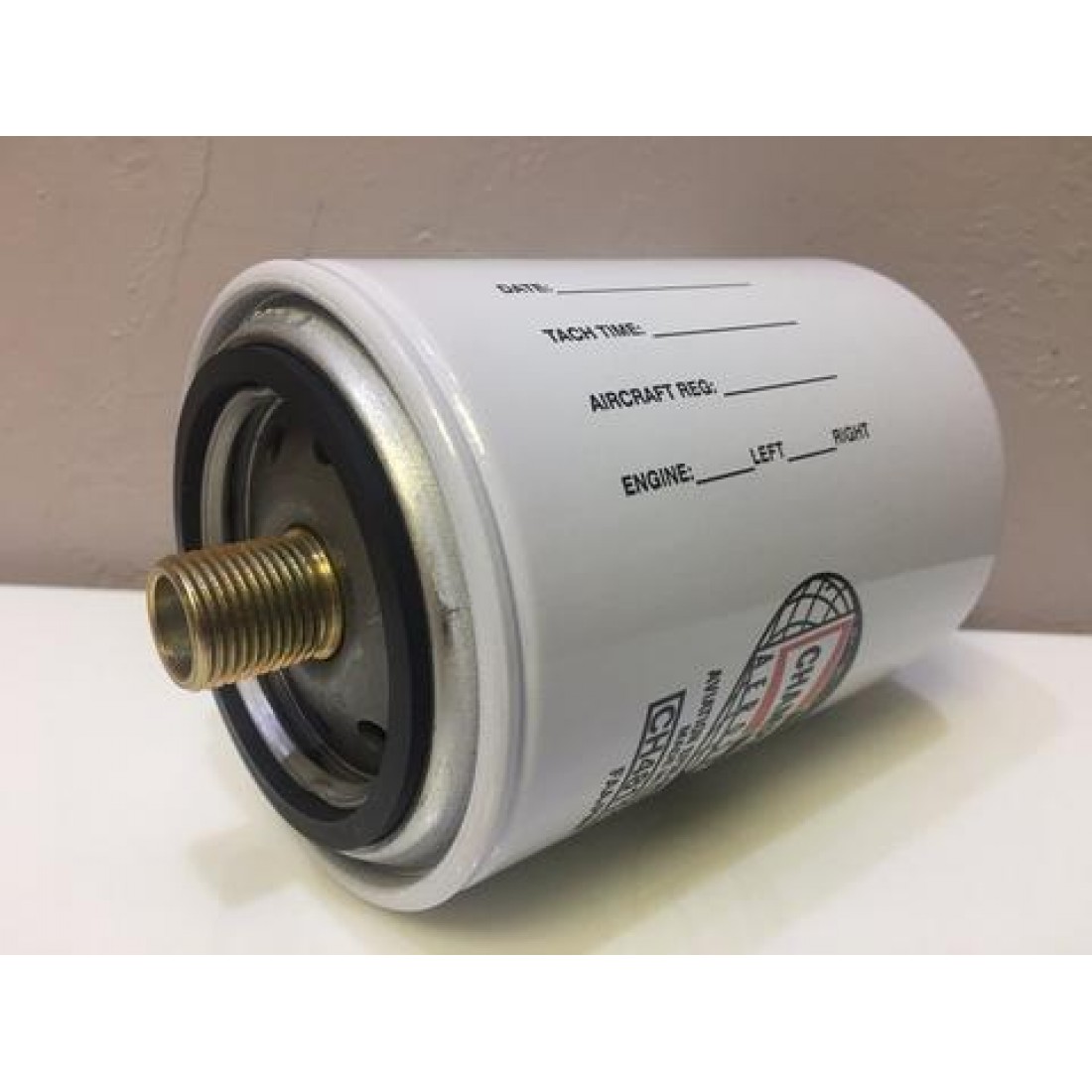 Oil filter CHAMPION CH48110-1 - buy in Kyiv, price in Ukraine | Crewshop