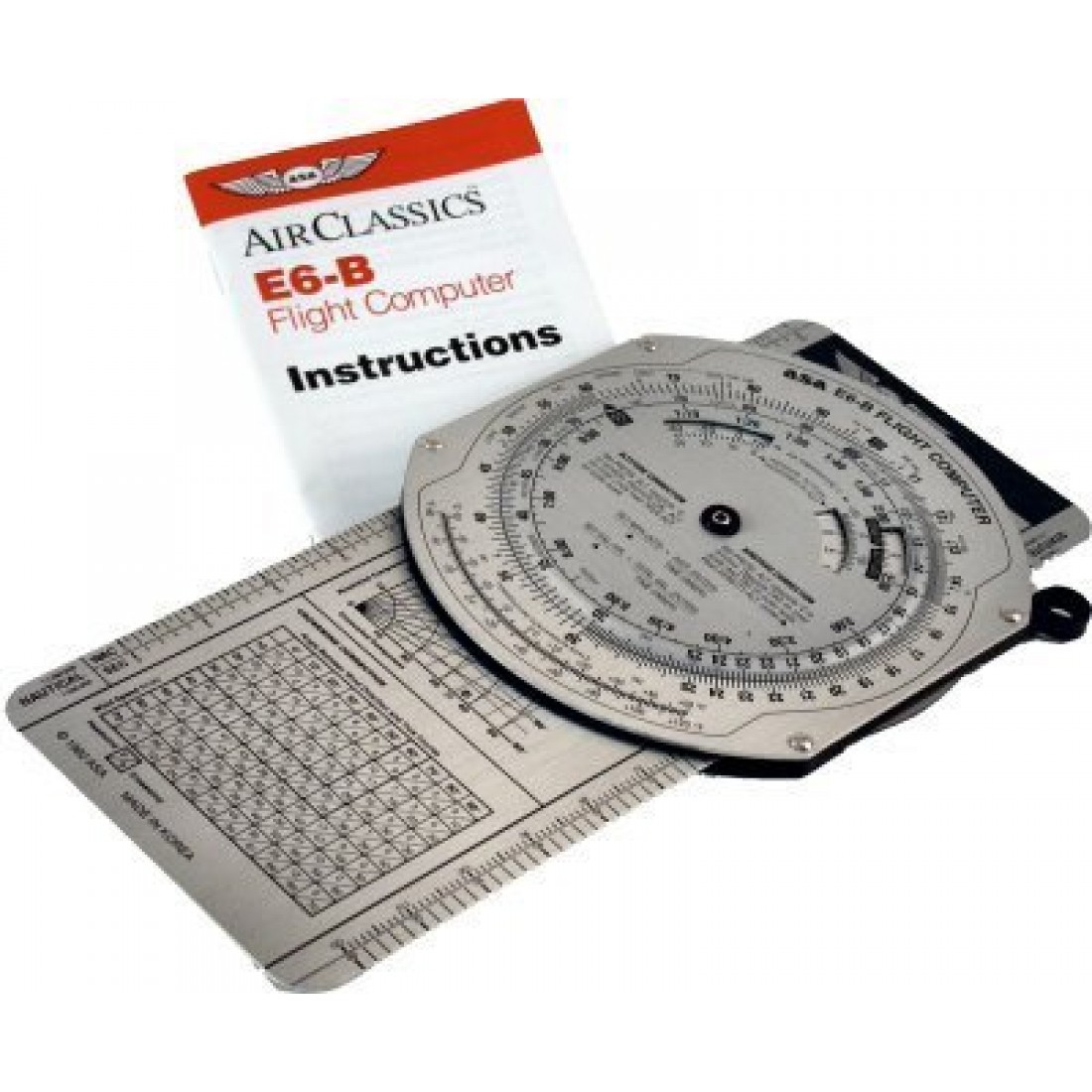 Плоттер авіаційний ASA E6-B MICRO + - купити в Києві, ціна в Україні ...