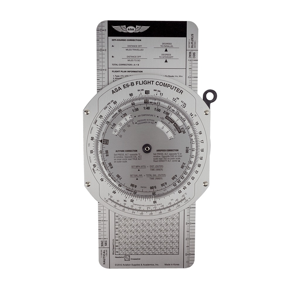 Плоттер авіаційний ASA E6-B MICRO + - купити в Києві, ціна в Україні ...