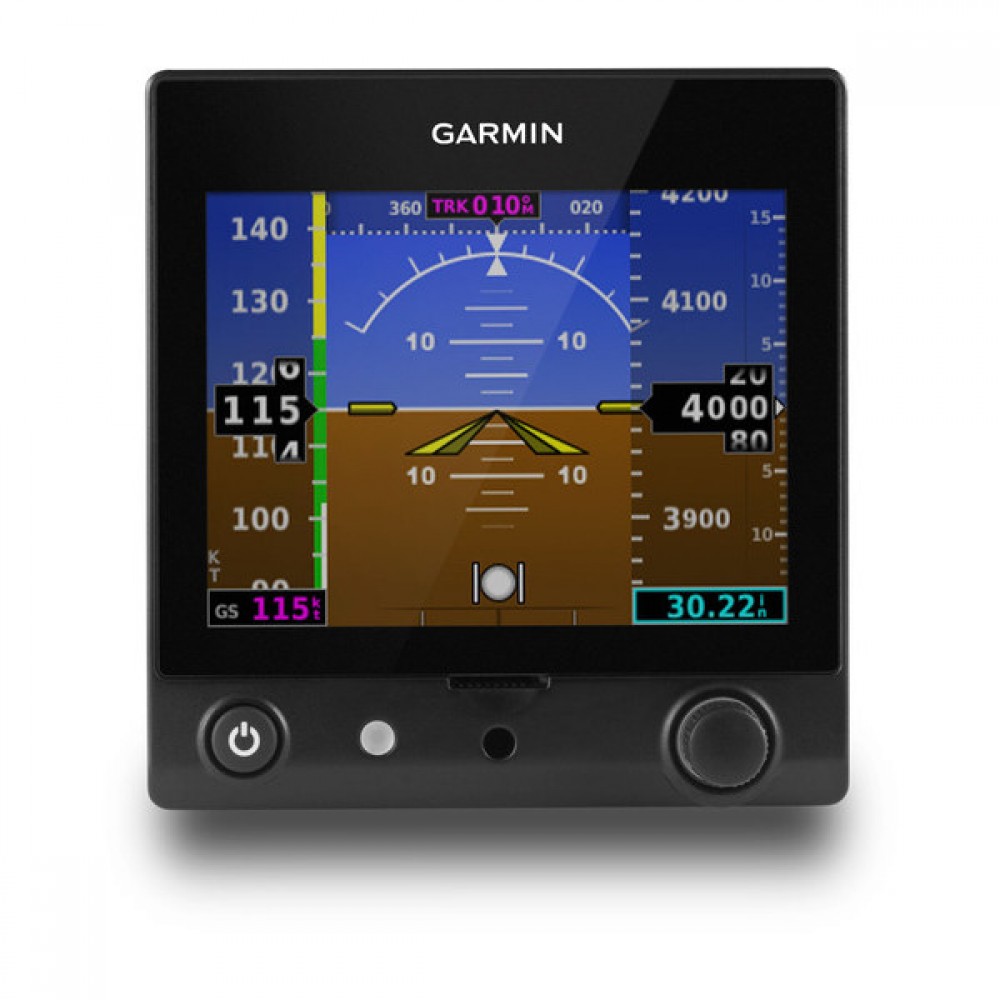 Авіагоризонт Garmin G5 Attitude Indicator (w/LPM) - купити в Києві ...