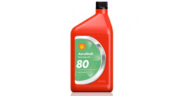 Масло авіаційне AEROSHELL 80 SAE 40 - купити в Києві, ціна в Україні ...