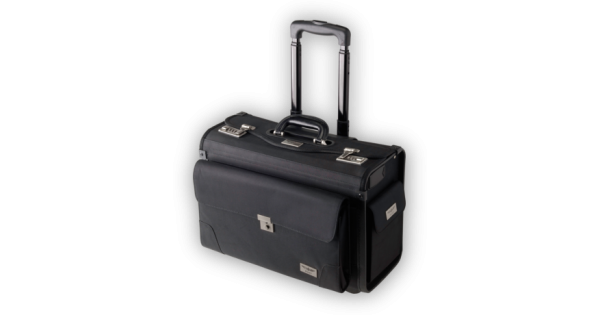AIRLINER pilot suitcase - buy in Kyiv, price in Ukraine | Crewshop