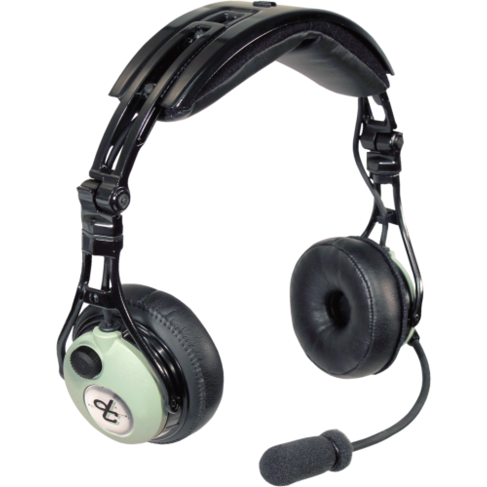 Авіаційна гарнітура David Clark DC PRO - купити в Києві, ціна в Україні ...